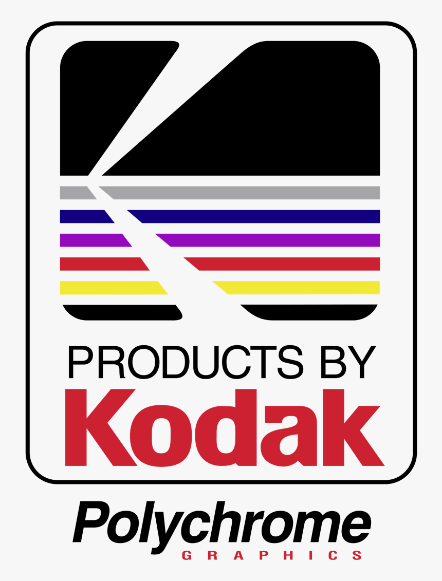 Kodak Logo Png, Transparent Png , Transparent Png Image - PNGitem