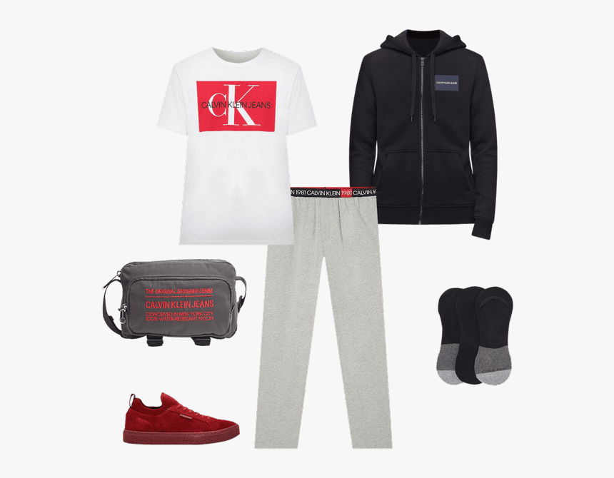 Calvin Klein Png, Transparent Png , Transparent Png Image - PNGitem