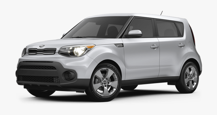 2019 Kia Soul Base, HD Png Download , Transparent Png Image - PNGitem