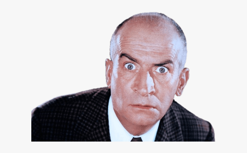 Surprised Person Png, Transparent Png , Transparent Png Image - PNGitem
