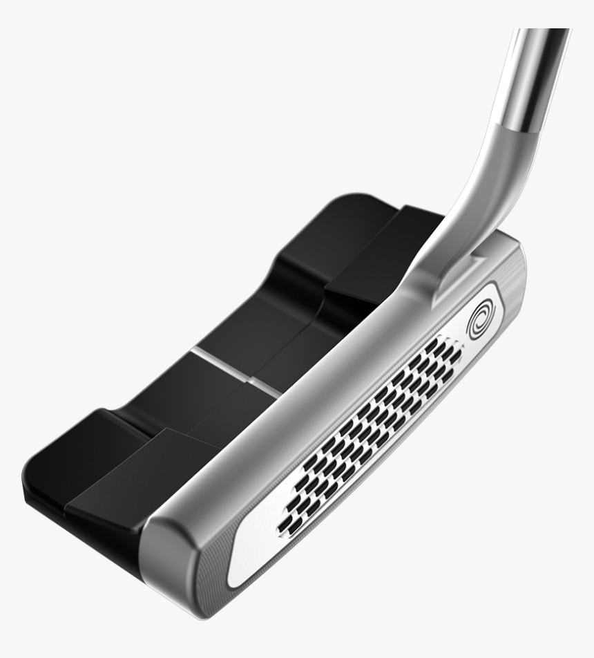 Stroke Lab Double Wide Flow Putter, HD Png Download , Transparent Png ...