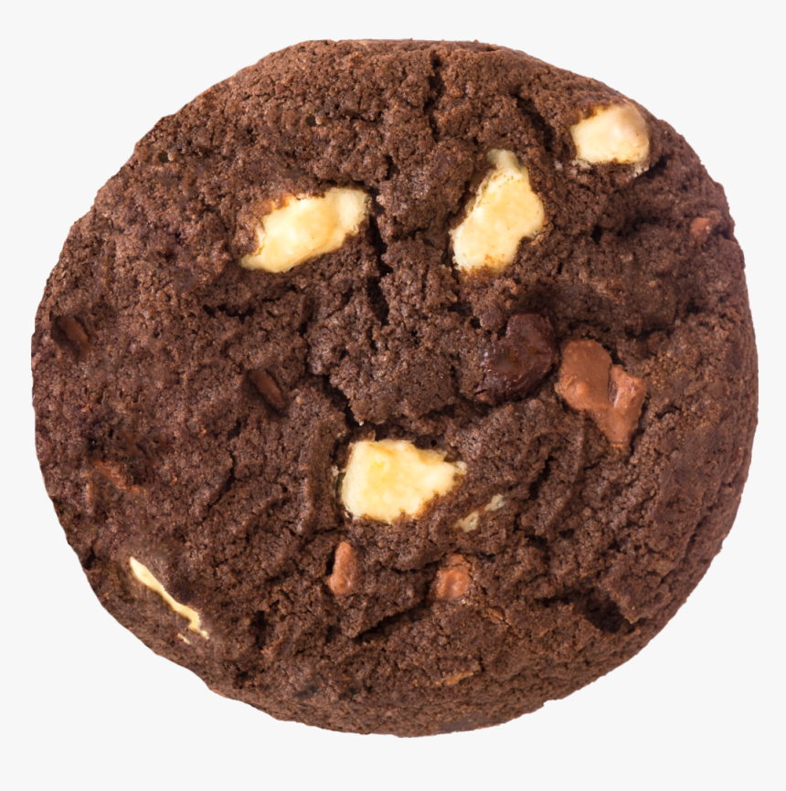 Triple Chocolate Chunk, HD Png Download , Transparent Png Image - PNGitem