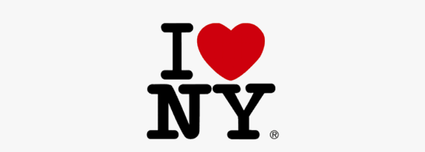 I Love New York Clipart, HD Png Download , Transparent Png Image - PNGitem