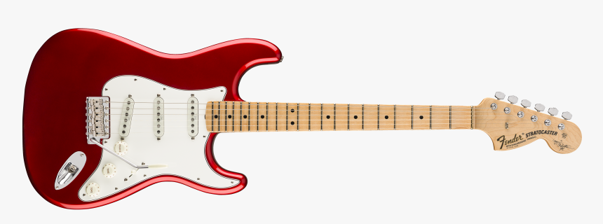 Fender Stratocaster Png, Transparent Png , Transparent Png Image - PNGitem
