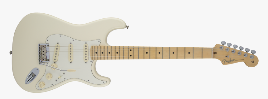 Transparent Fender Stratocaster Png, Png Download , Transparent Png ...