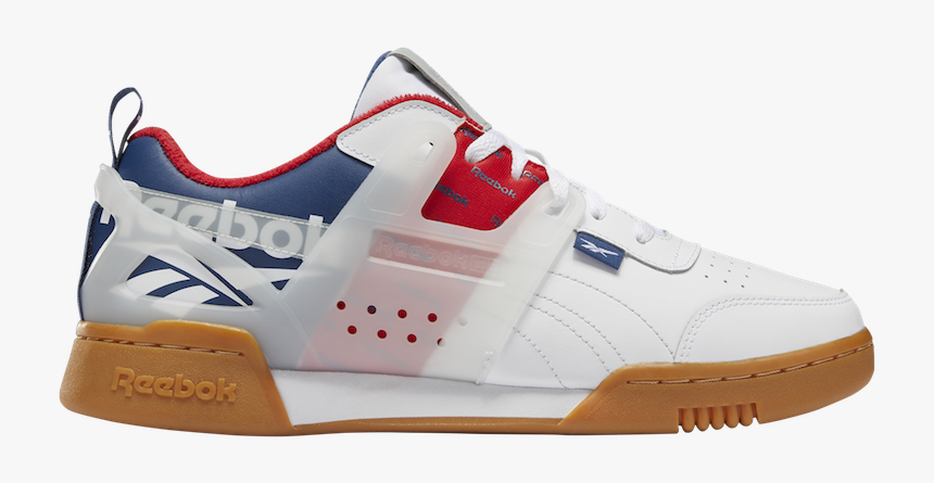 Reebok Png, Transparent Png , Transparent Png Image - PNGitem