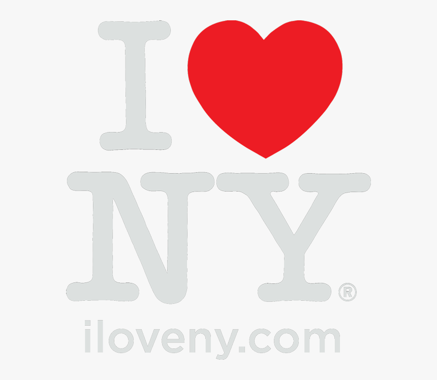 I Love Ny Png, Transparent Png , Transparent Png Image - PNGitem