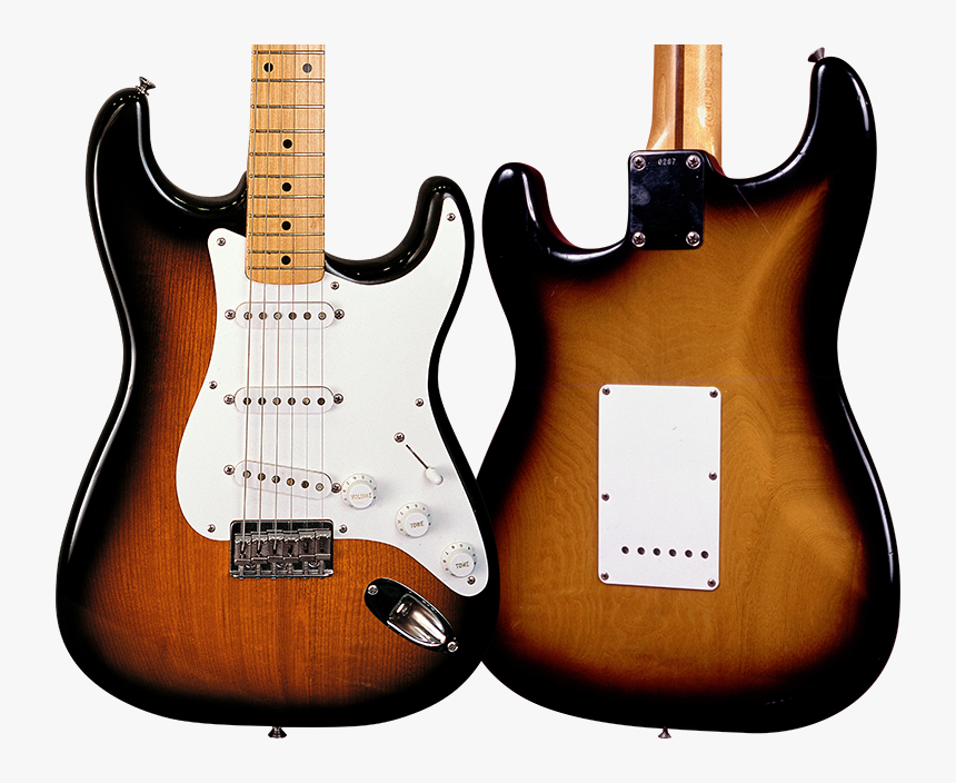 Fender Stratocaster Png, Transparent Png , Transparent Png Image - PNGitem