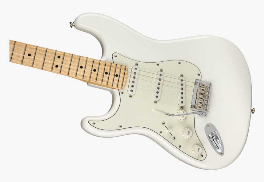 Fender Stratocaster Png, Transparent Png , Transparent Png Image - PNGitem