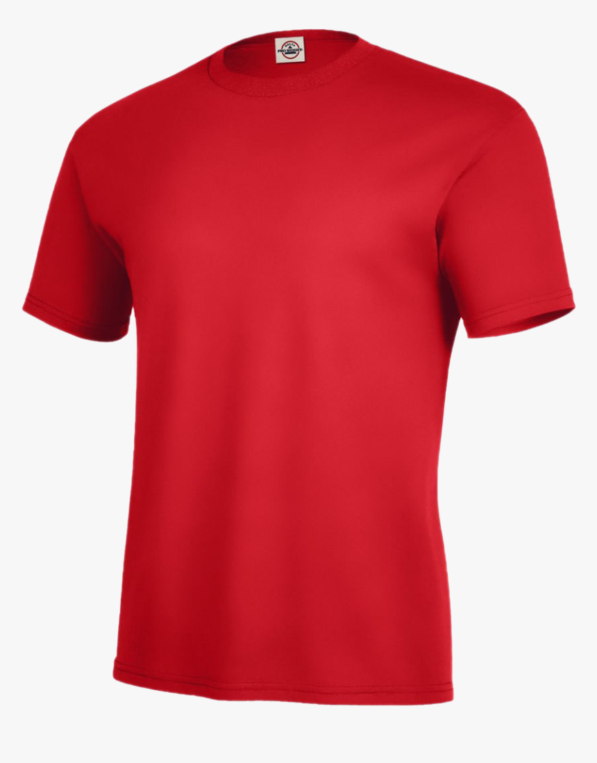Plain Red T-shirt Free Png Image, Transparent Png , Transparent Png ...