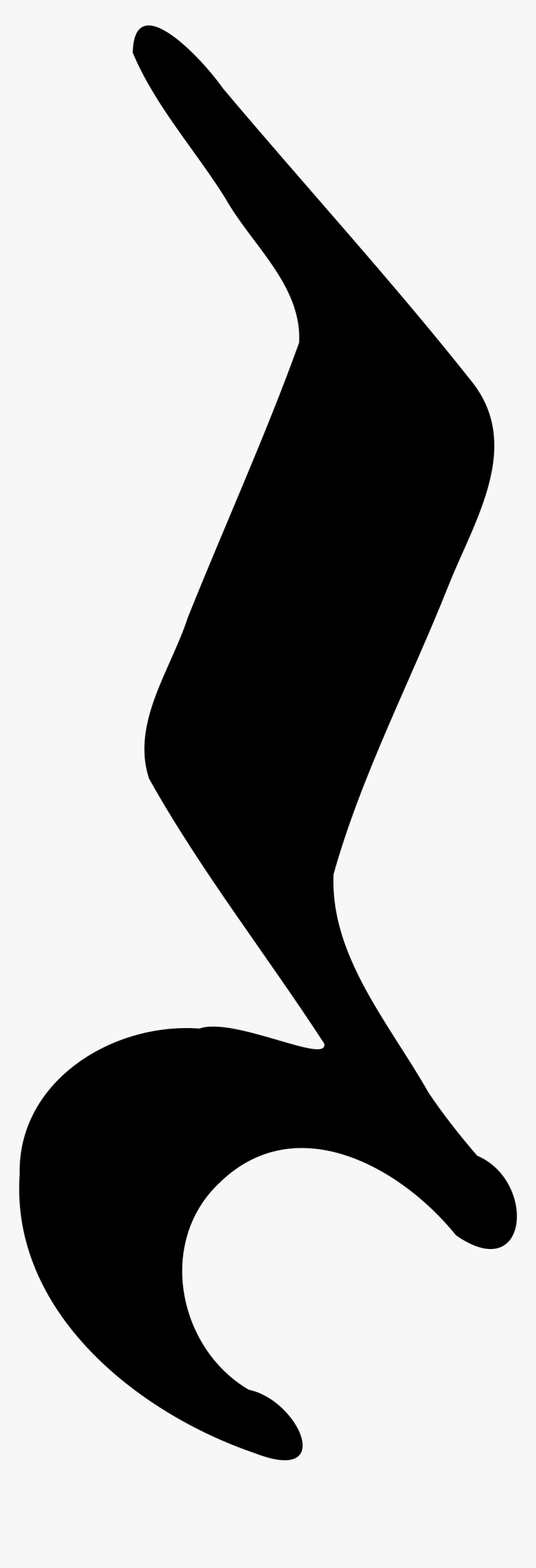 Musical Notes Clipart Rests, HD Png Download , Transparent Png Image ...