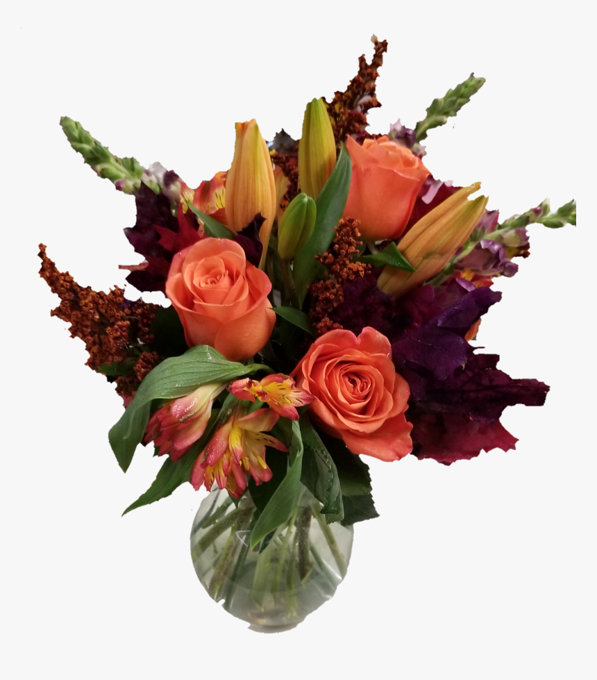Fall Flowers Png, Transparent Png , Transparent Png Image - PNGitem