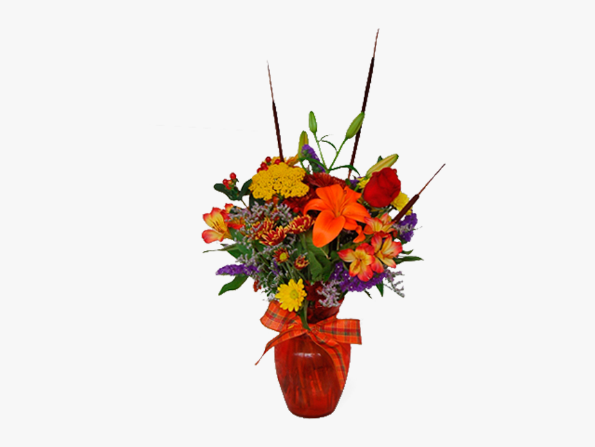 Fall Flowers Png, Transparent Png , Transparent Png Image - PNGitem