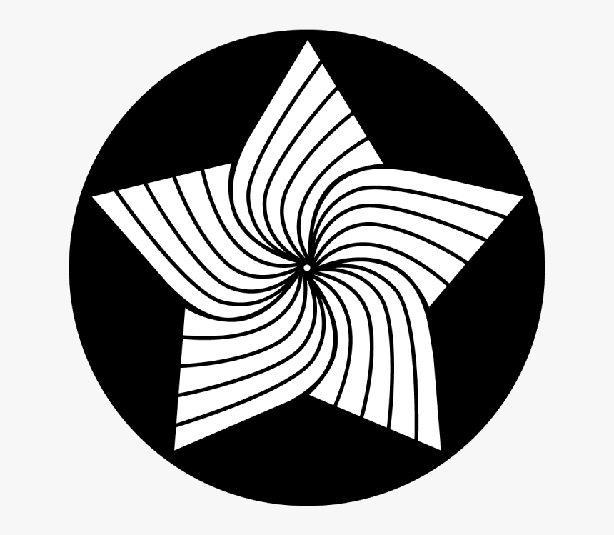 Transparent Star Design Png, Png Download , Transparent Png Image - PNGitem