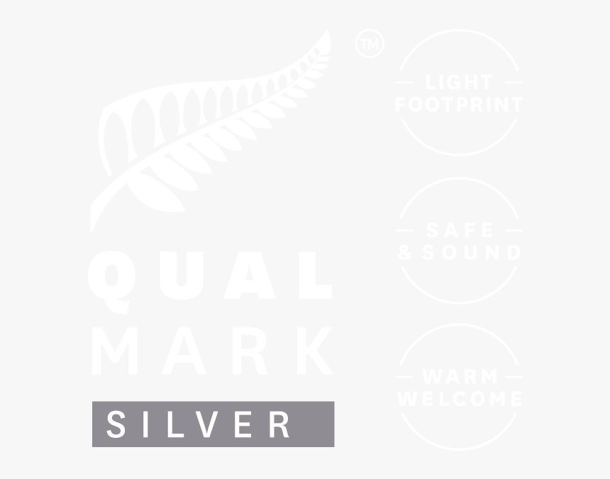 Qualmark Silver Award, HD Png Download , Transparent Png Image - PNGitem