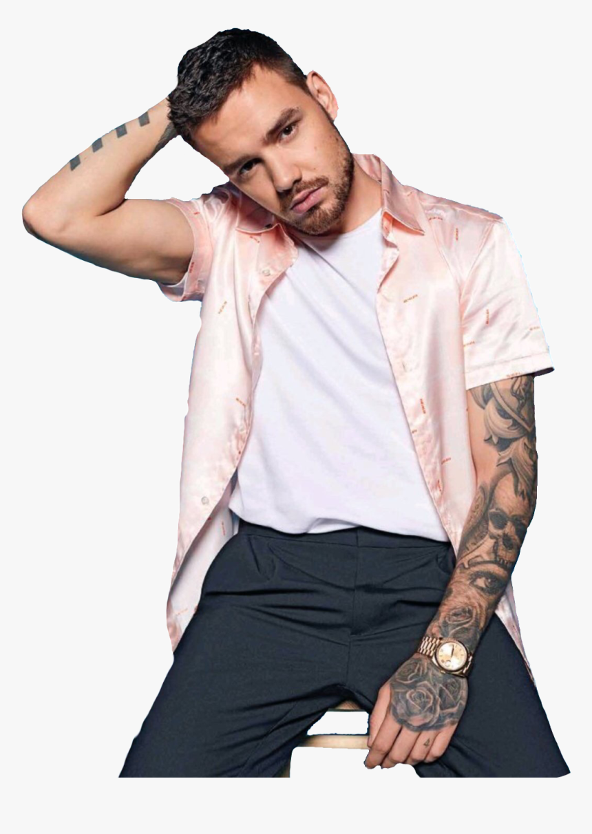 Transparent Liam Payne Png, Png Download , Transparent Png Image - PNGitem