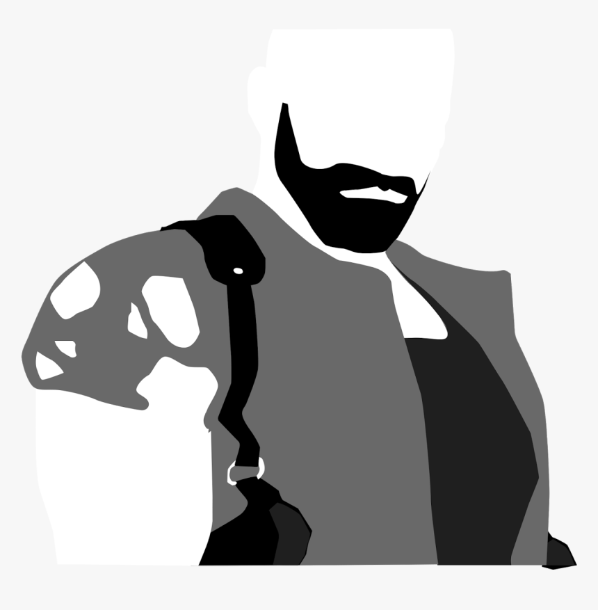 Max Payne Png, Transparent Png , Transparent Png Image - PNGitem