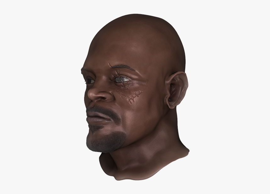 Samuel L Jackson Png, Transparent Png , Transparent Png Image - PNGitem