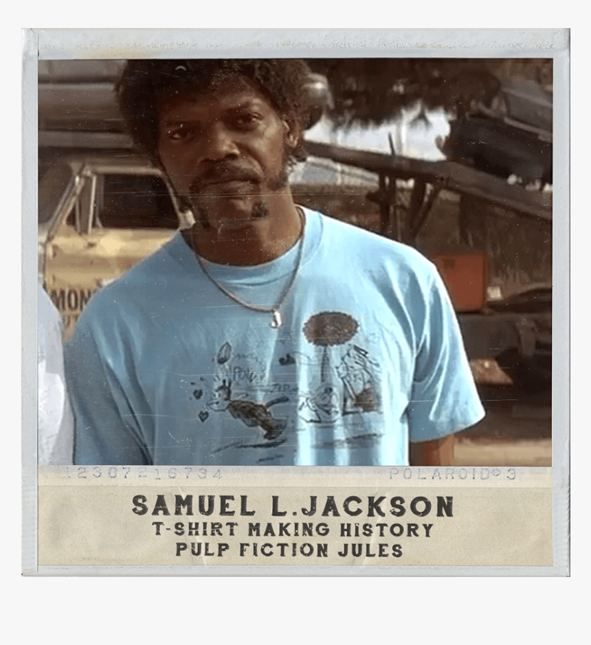 Samuel L Jackson Png, Transparent Png , Transparent Png Image - PNGitem