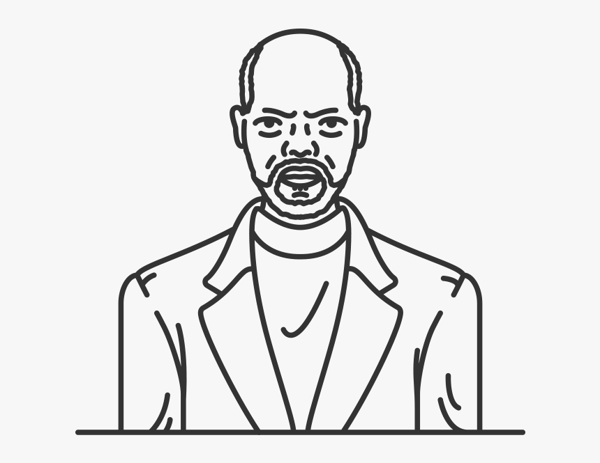 Samuel L Jackson Png, Transparent Png , Transparent Png Image - PNGitem