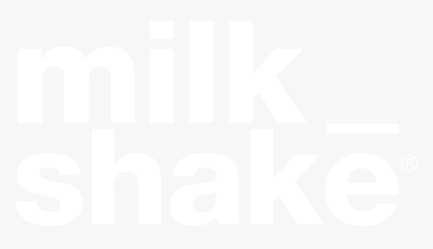 Milk Shake Logo, HD Png Download , Transparent Png Image - PNGitem