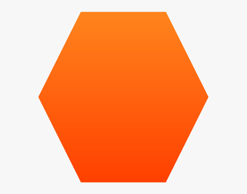 Transparent Hexagon Shape Png, Png Download , Transparent Png Image ...