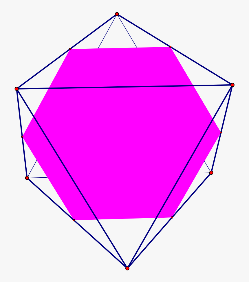 How To Draw A Nonagon