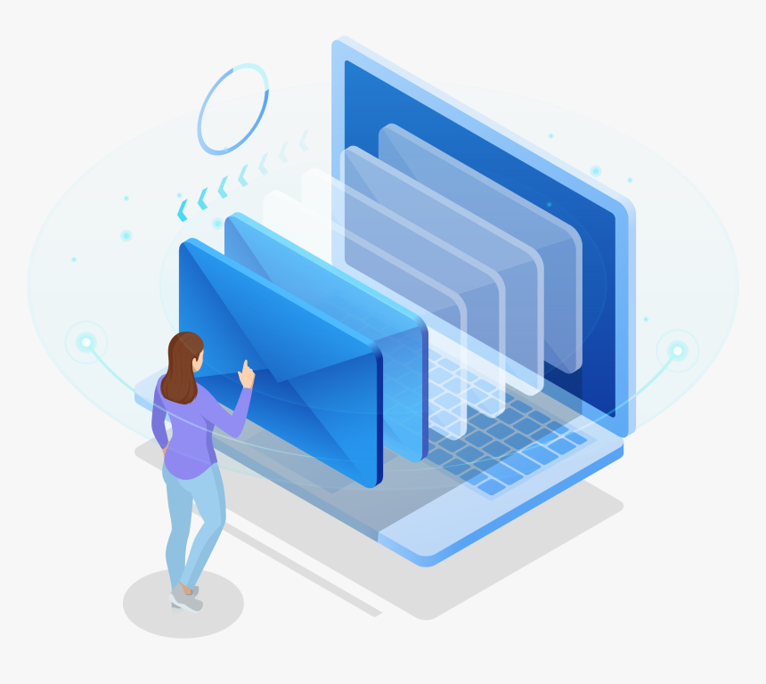 Blue Subscribe Png, Transparent Png , Transparent Png Image - PNGitem