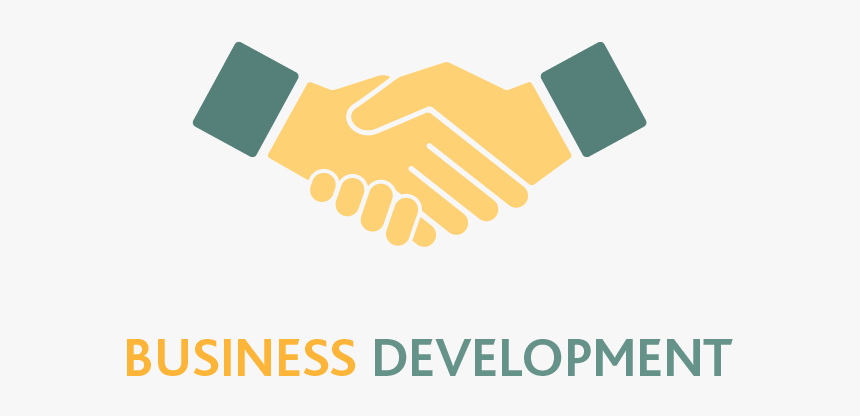 Business Development Png, Transparent Png , Transparent Png Image - PNGitem