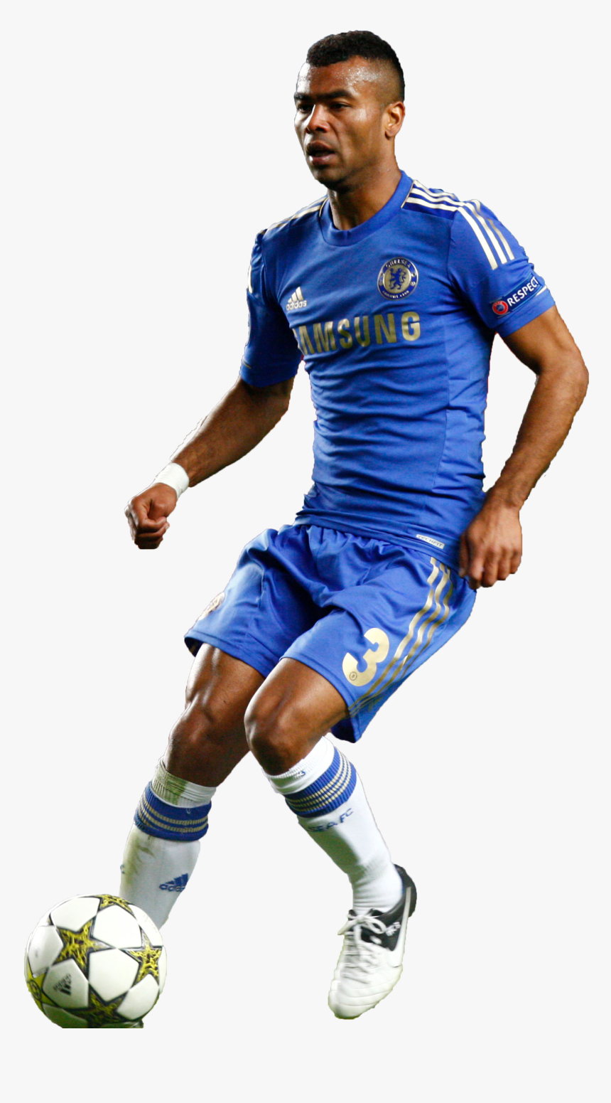 Ashley Cole, HD Png Download , Transparent Png Image - PNGitem