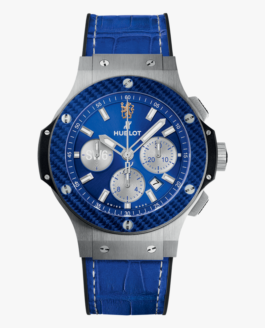 Big Bang Chelsea Fc, HD Png Download , Transparent Png Image - PNGitem