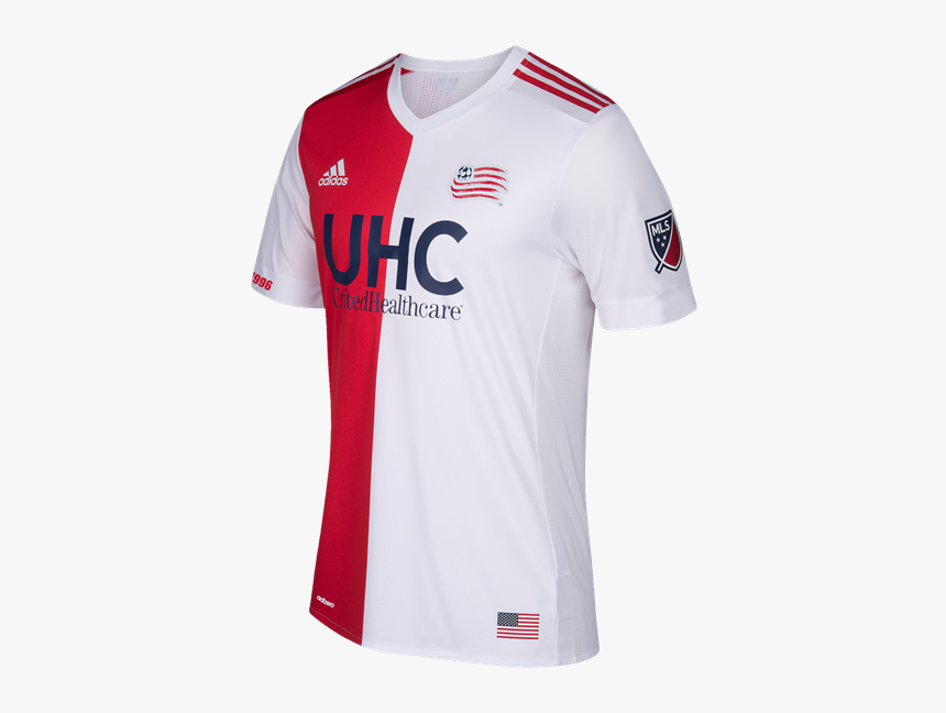 New England Revolution Logo Png, Transparent Png , Transparent Png ...