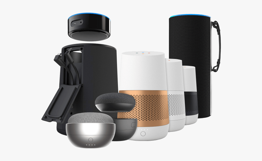 Echo Dot Png, Transparent Png , Transparent Png Image - PNGitem