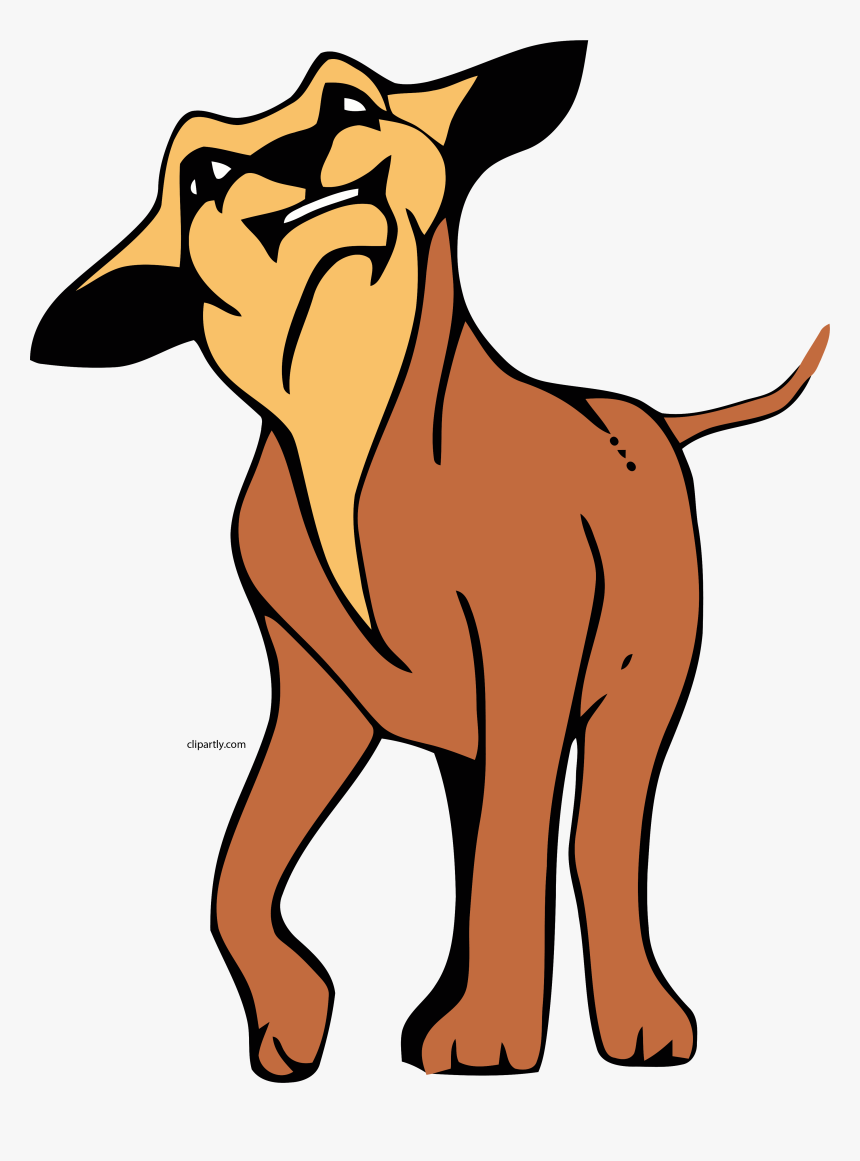 Angry Dog Png, Transparent Png , Transparent Png Image - PNGitem