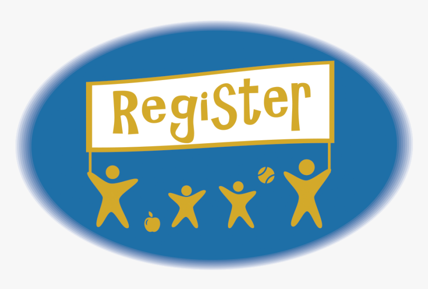 Register Button, HD Png Download , Transparent Png Image - PNGitem