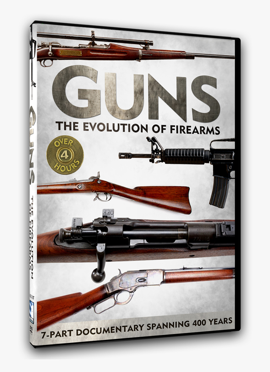 Crossed Rifles Png, Transparent Png , Transparent Png Image - PNGitem