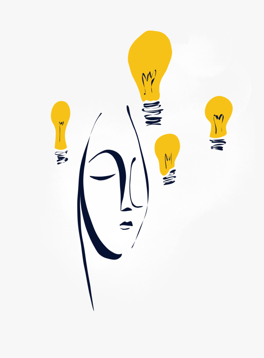 Transparent Thoughts Png, Png Download , Transparent Png Image - PNGitem