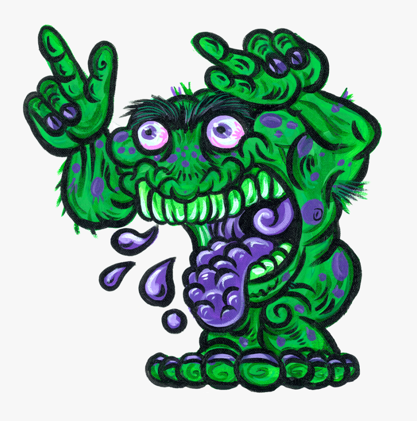 Grand Daddy Purp Decal, HD Png Download , Transparent Png Image - PNGitem