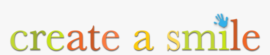 Create A Smile, HD Png Download , Transparent Png Image - PNGitem