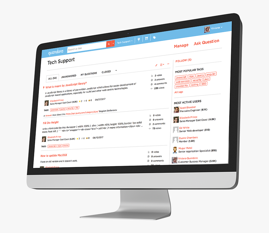 Question And Answer Png, Transparent Png , Transparent Png Image - PNGitem