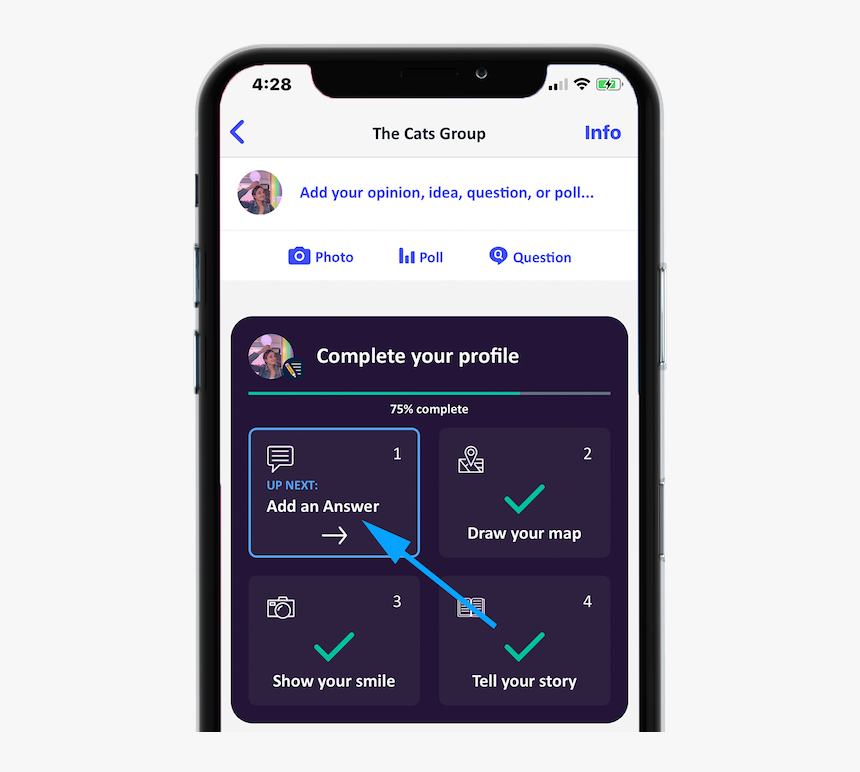 Question And Answer Png, Transparent Png , Transparent Png Image - PNGitem