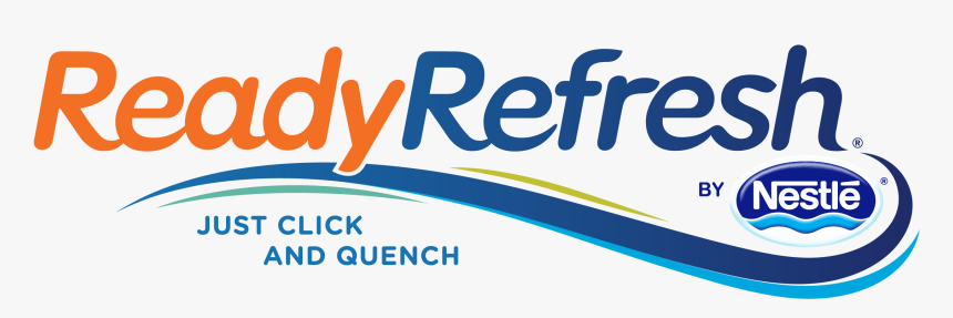 Readyrefresh Bottled Water Delivery Service, HD Png Download ...