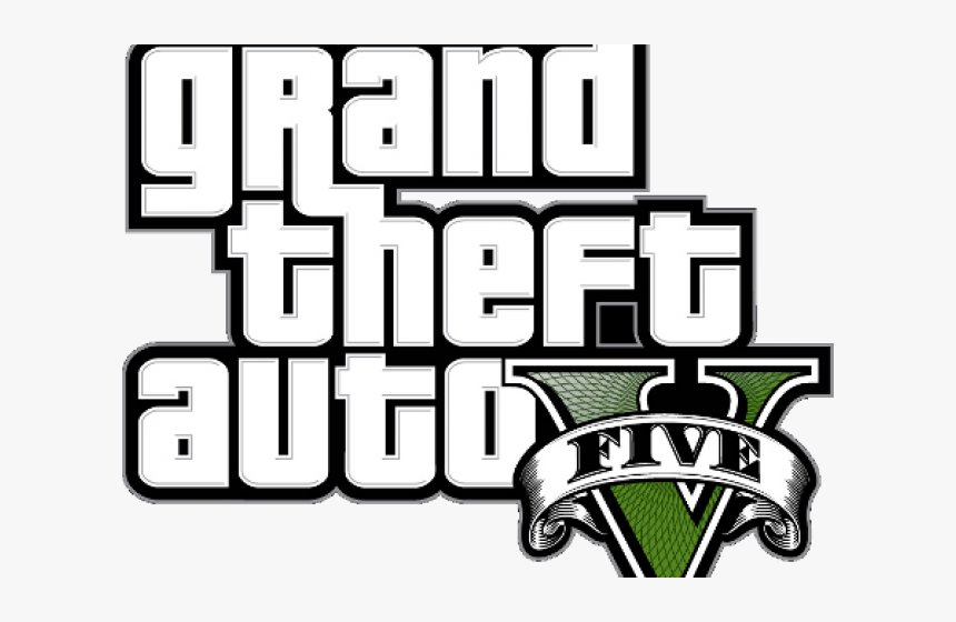 Wasted Logo Gta