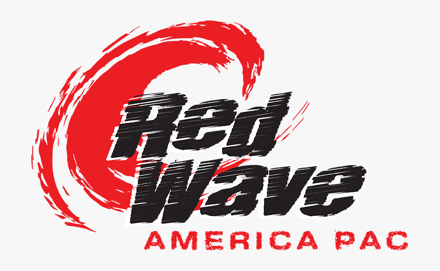 Red Wave Png, Transparent Png , Transparent Png Image - PNGitem