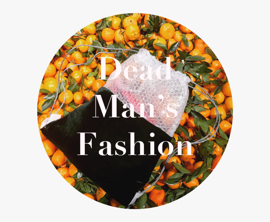 Dead Man S Fashion Logo, HD Png Download , Transparent Png Image - PNGitem