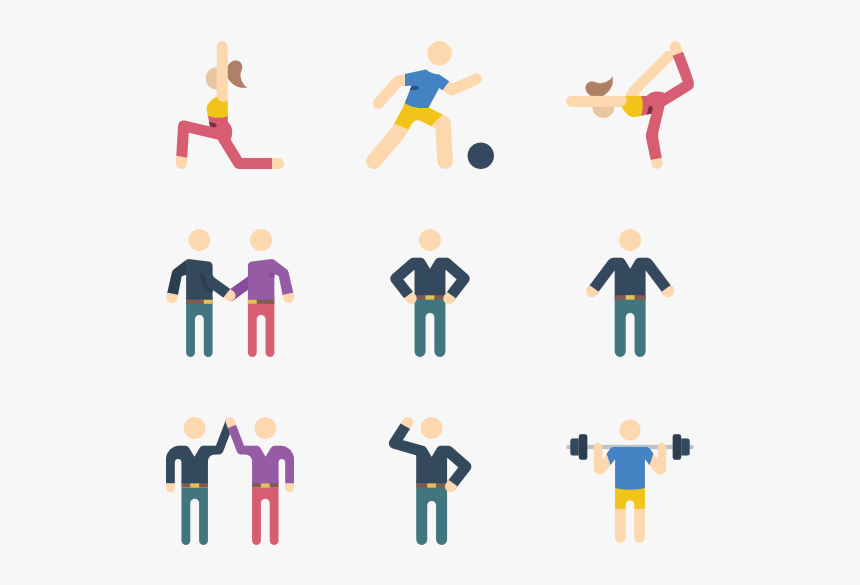 Vector People Png, Transparent Png , Transparent Png Image - PNGitem