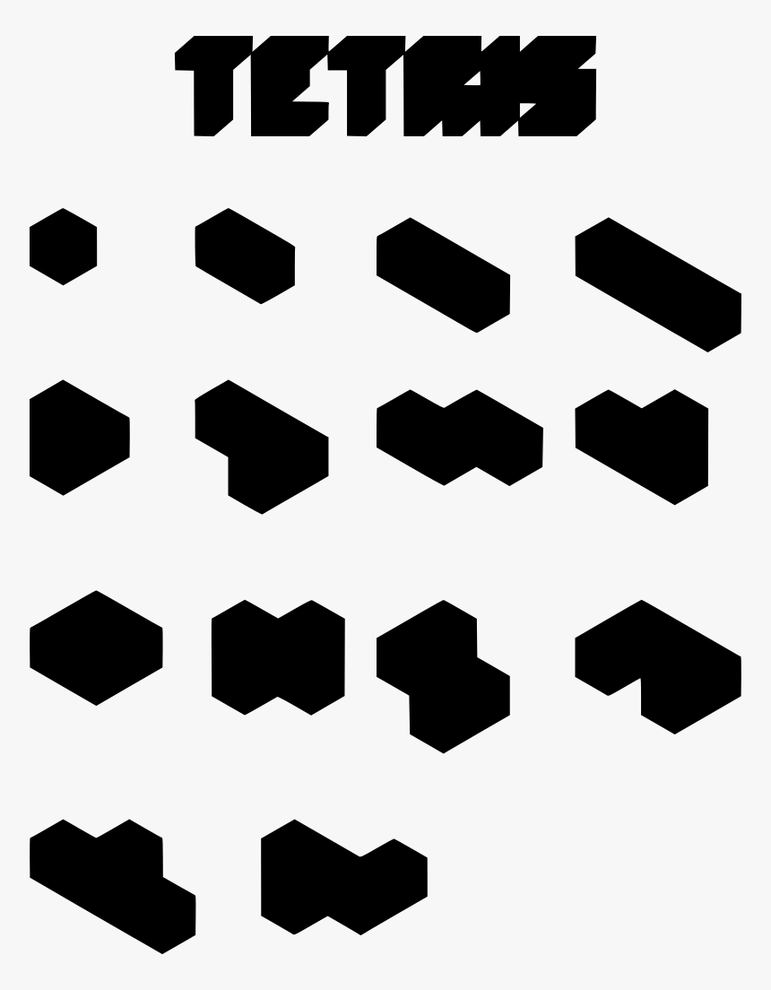 Tetris Blocks Png, Transparent Png , Transparent Png Image - PNGitem