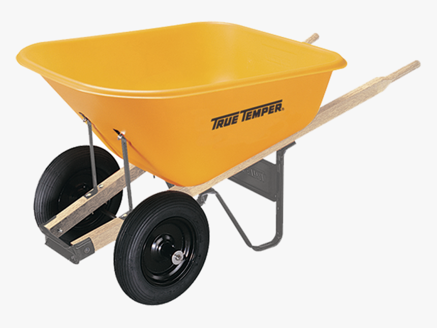 Wheelbarrow Png, Transparent Png , Transparent Png Image - PNGitem