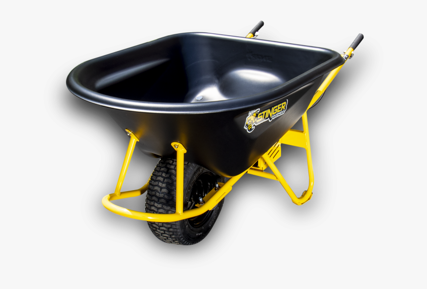 Wheelbarrow Png, Transparent Png , Transparent Png Image - PNGitem