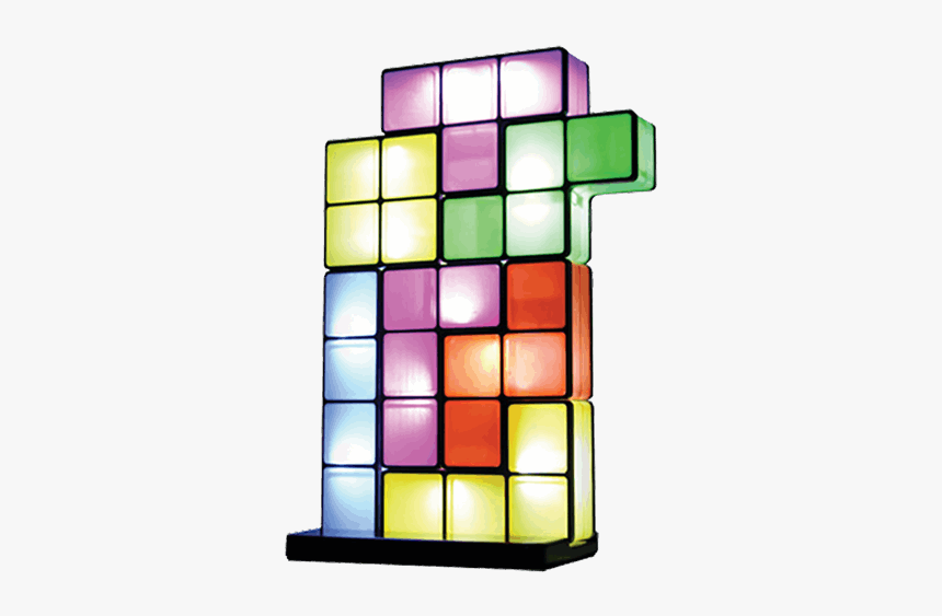 Tetris Blocks Png, Transparent Png , Transparent Png Image - PNGitem